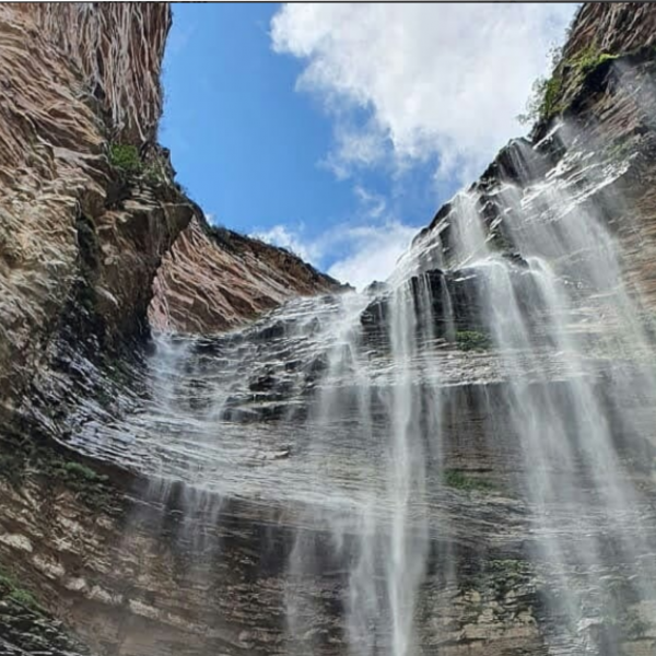 Passeios – Chapada Diamantina – Discover Chapada | Pacotes Chapada ...