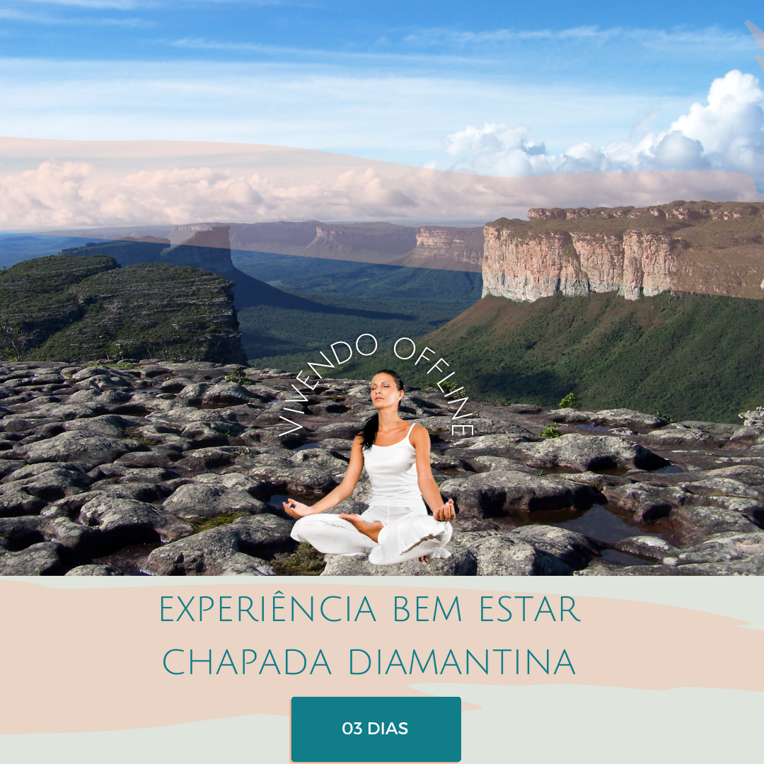 Discover Chapada Turismo Pacote para Chapada Diamantina – Bahia ...