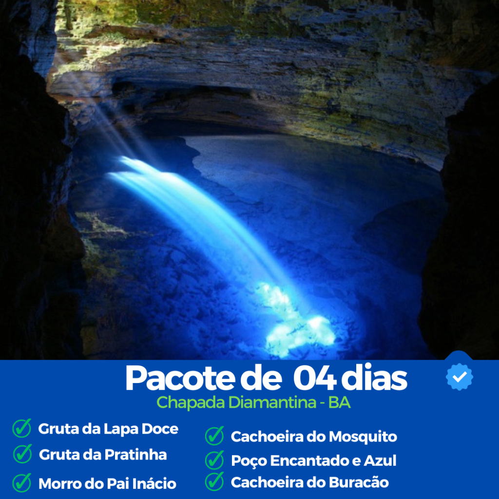 Chapada Diamantina – Discover Chapada – Chapada Diamantina Bahia ...