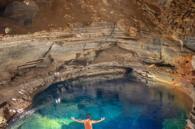 Chapada Diamantina | Discover Chapada | Pacotes de Viagem Chapada ...